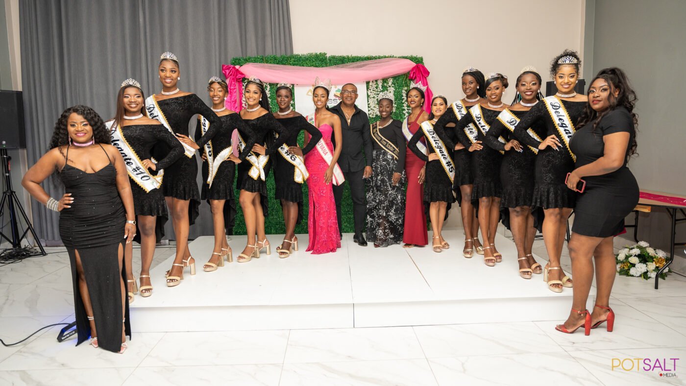 10 teens to compete in the Miss Guyana Teen with a Purpose Pageant ...