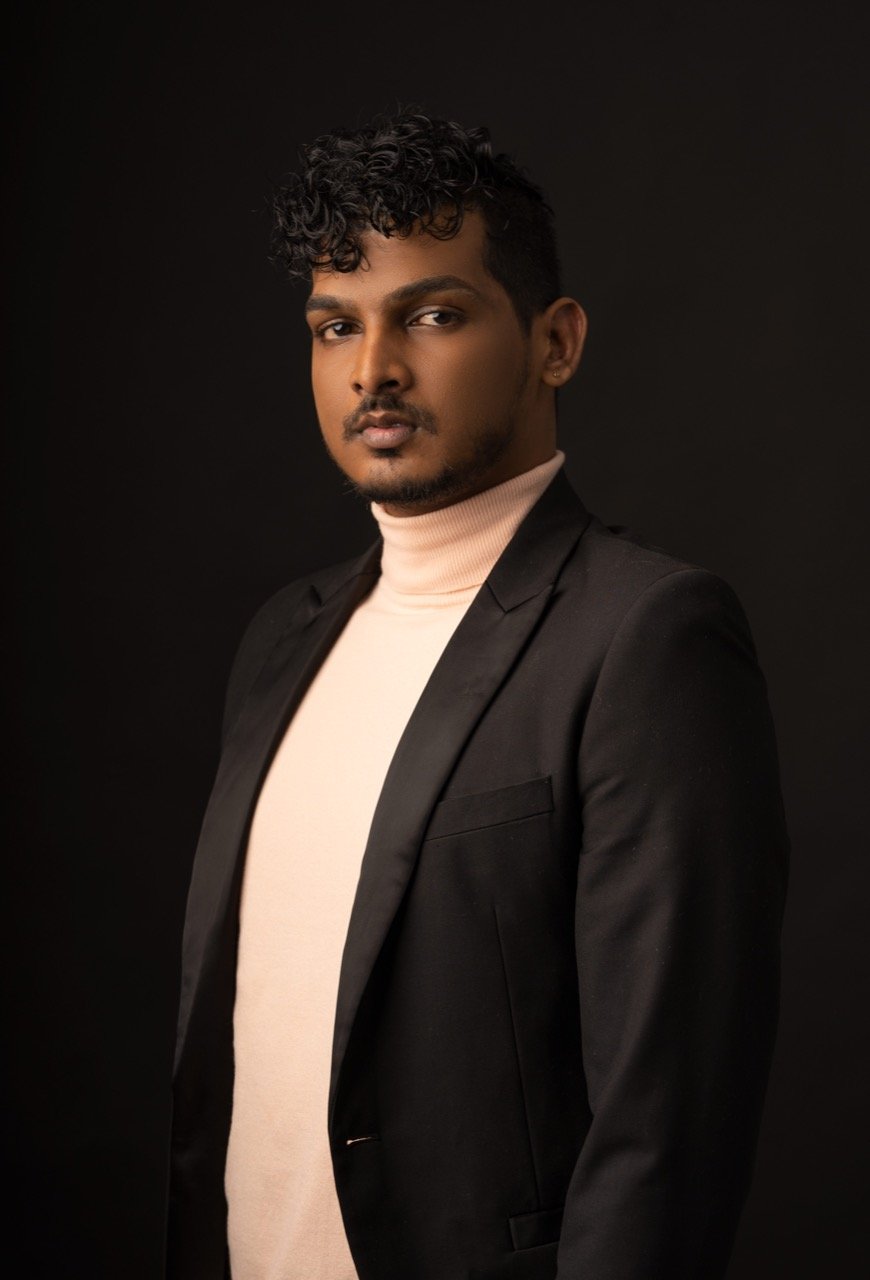 Renowned Guyanese designer, Randy Madray launches Miss Guyana Culture ...