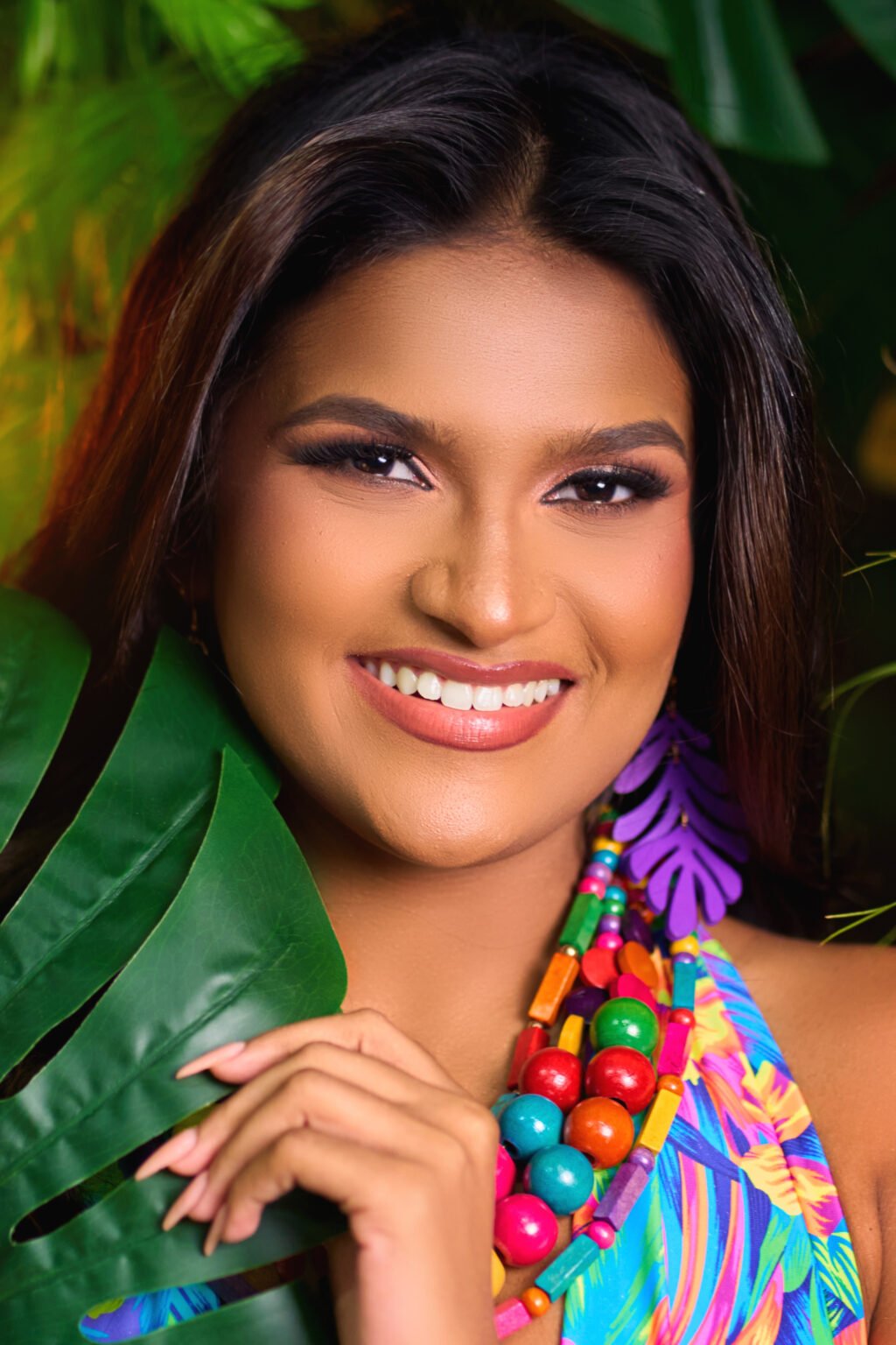 Miss Guyana Culture Queen 2025 Contestants Revealed - Potsalt Media